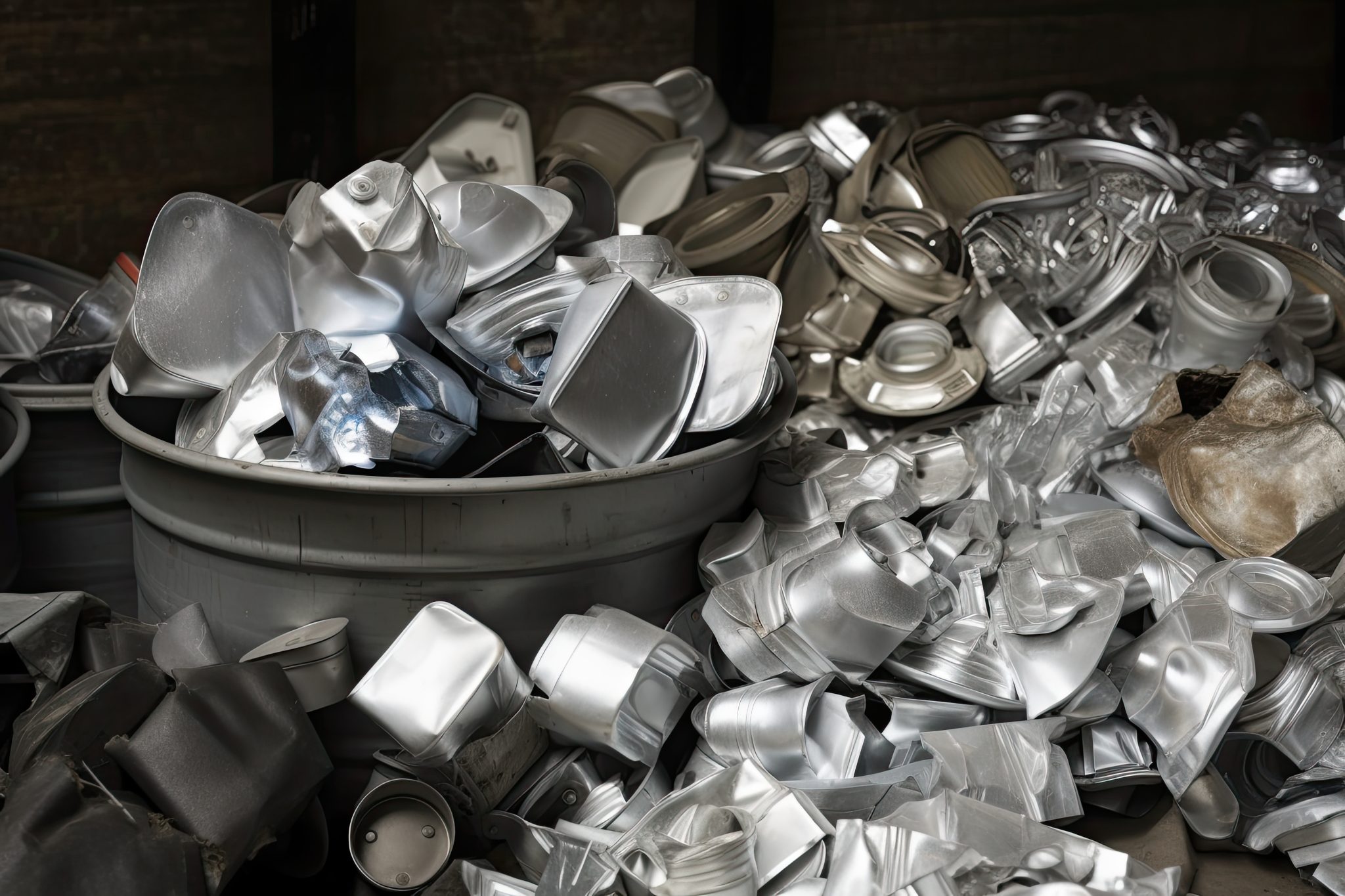 Aluminum Casting Process: Methods, Alloy Types, Uses, & FAQs